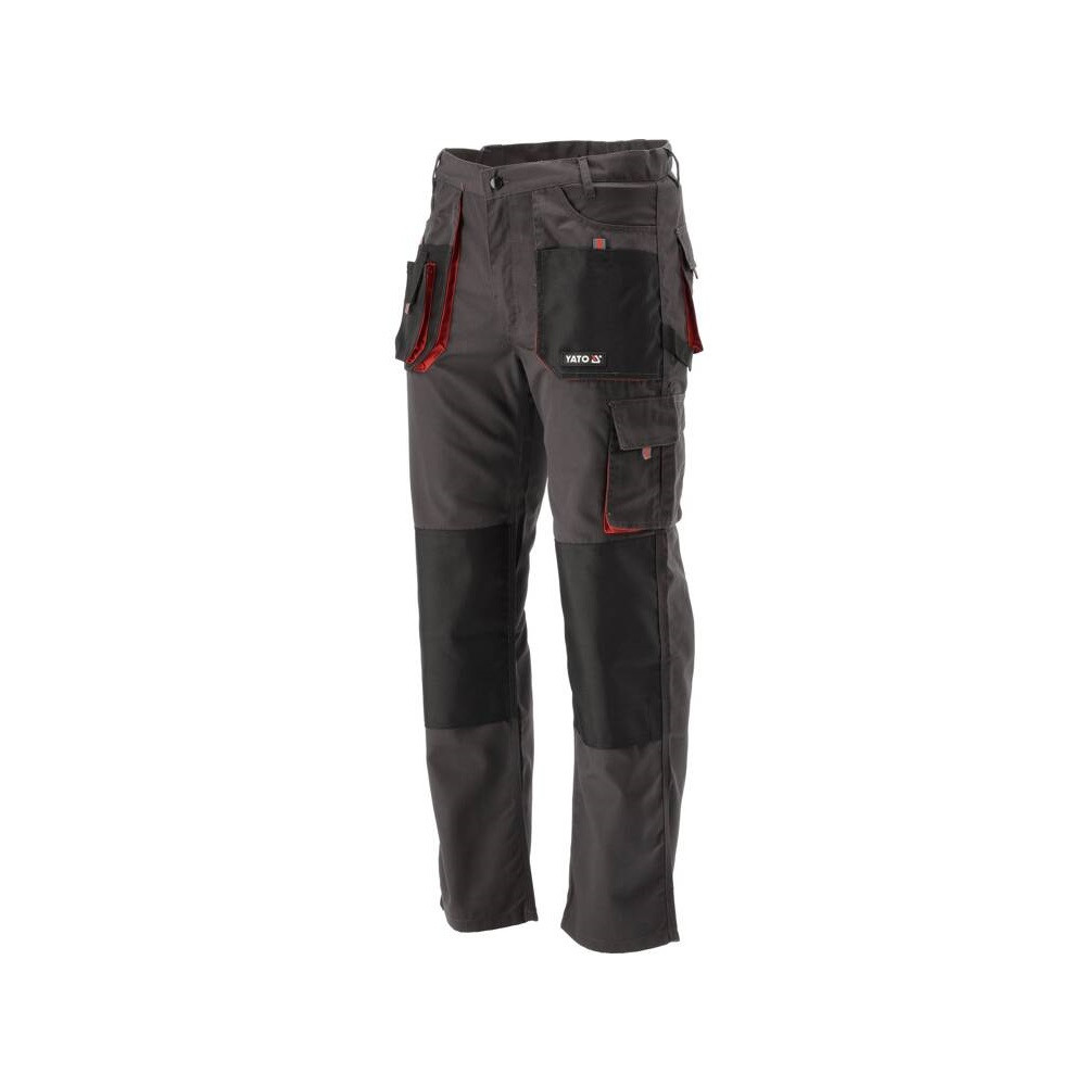 Quần dài lao động Yato YT-80146 size S chính hãng giá tốt nhất Super MRO
