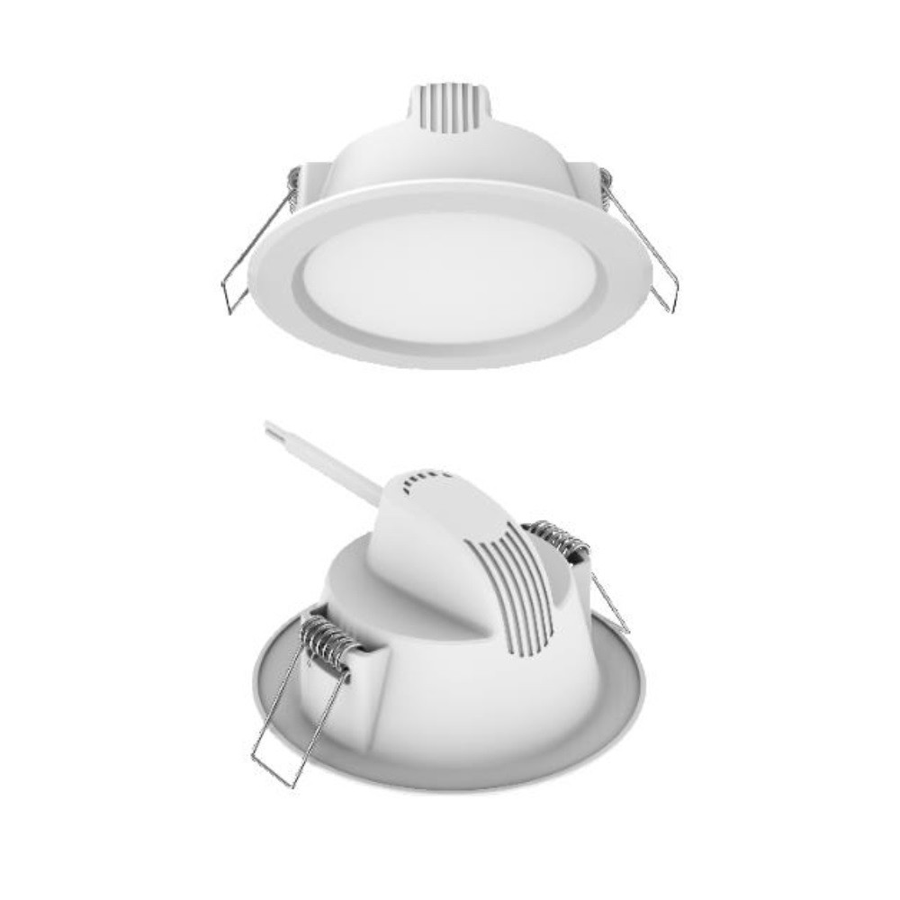 Đèn Led Eco Downlight Gen1 Ledvance LDECO DL50 12.5W (4058075341890 ...